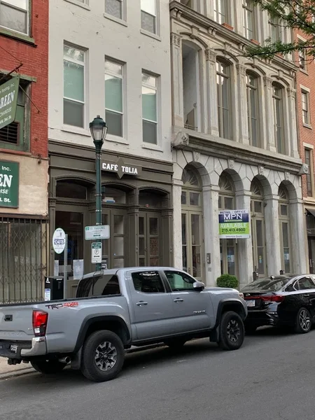 Best of 13 coffee shops in Old City Philadelphia