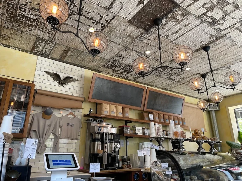 Best of 11 coffee shops in Northern Liberties Philadelphia