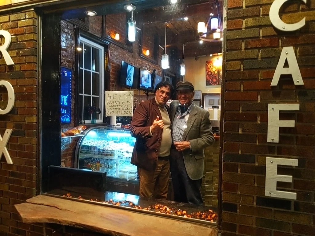 Top 14 coffee shops in Roxborough Philadelphia