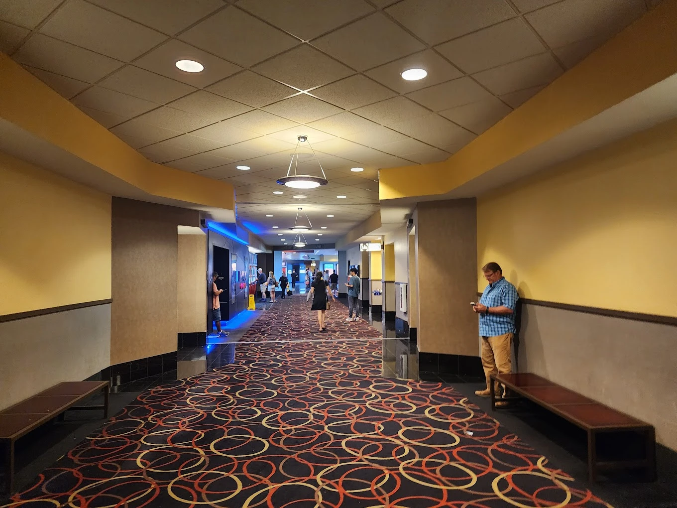 Best of 12 movie theaters in Dallas