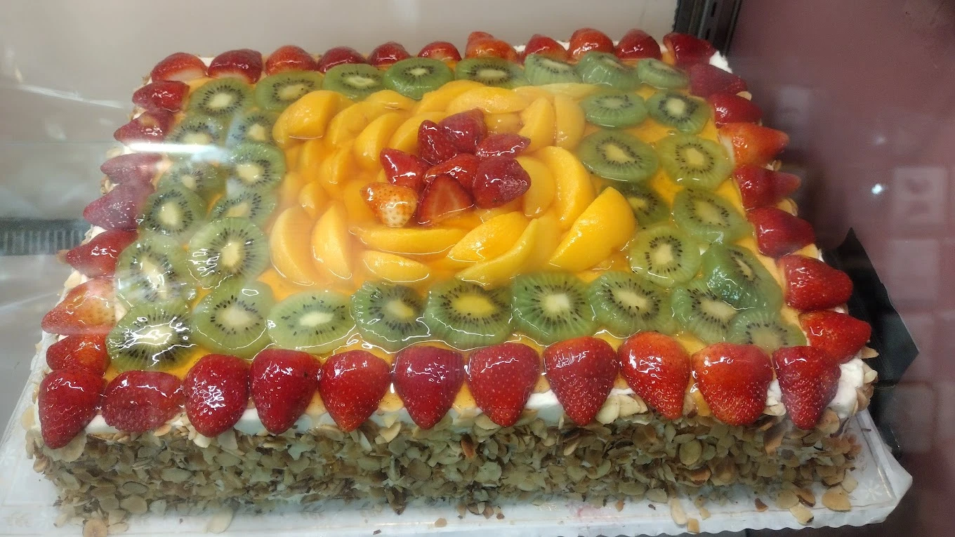 Best of 20 bakeries in Dallas