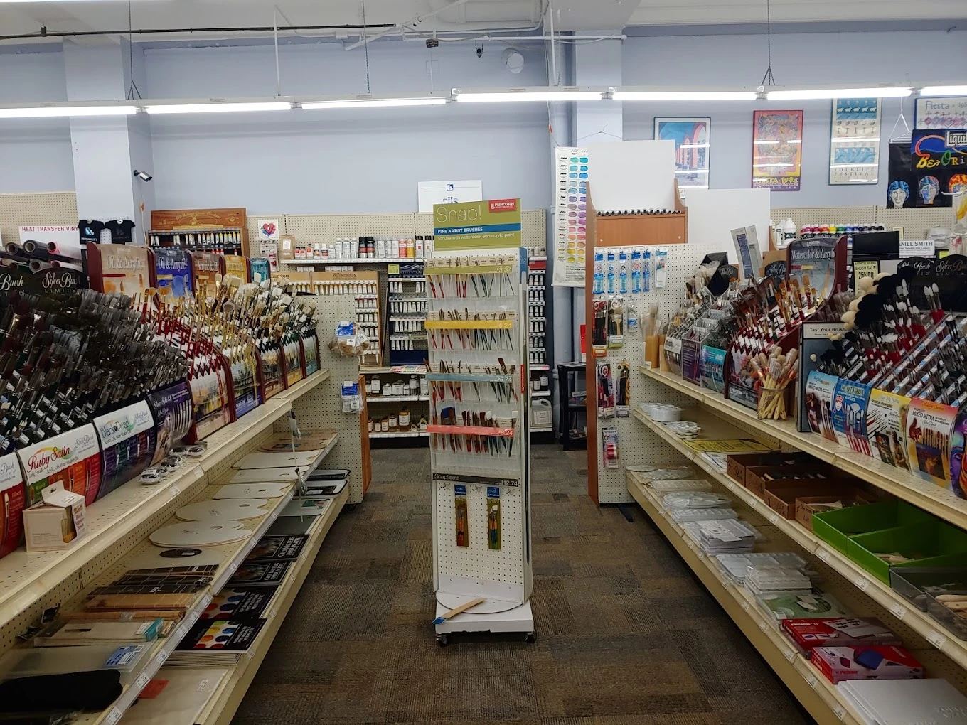 Best of 22 arts and craft stores in San Antonio