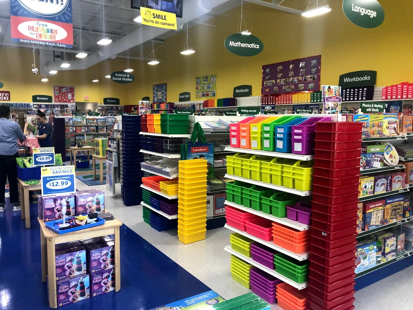 Best of 13 school supply stores in Dallas