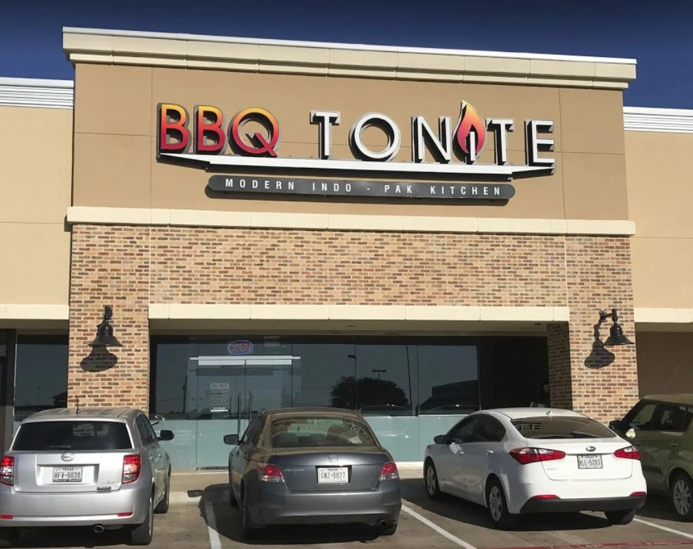 Best of 5 pakistani restaurants in Dallas