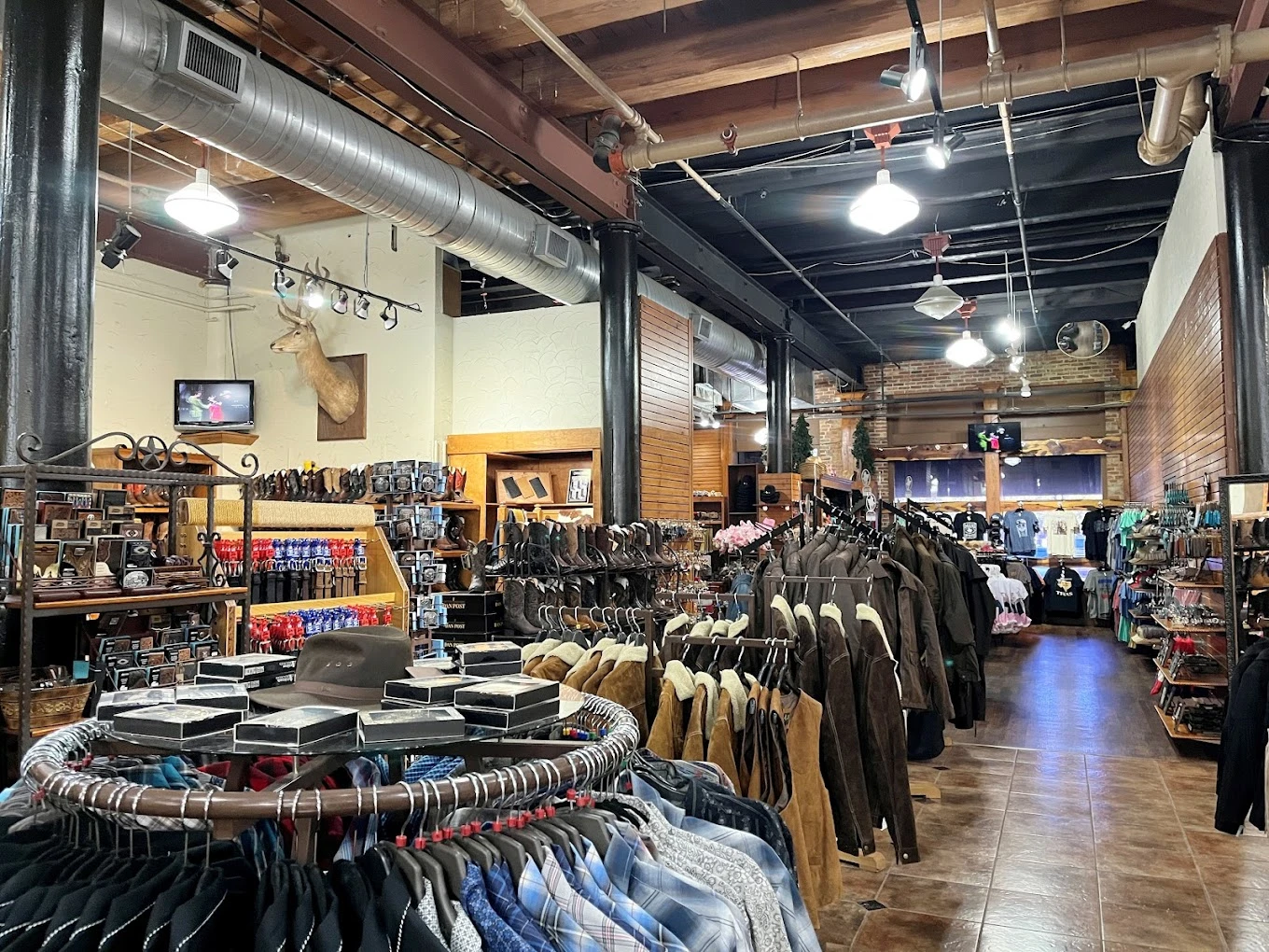 Best of 15 hat stores in Dallas