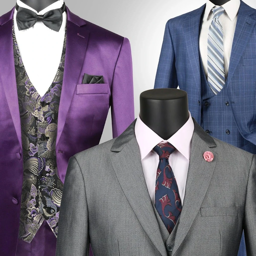 Best of 16 mens suits in Phoenix
