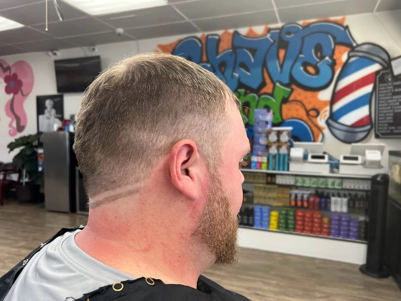 Top 17 barber shops in Paradise Valley Village Phoenix