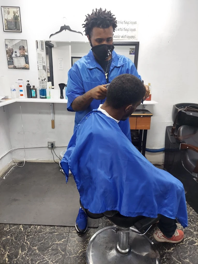 Best of 17 barber shops in South Mountain Village Phoenix