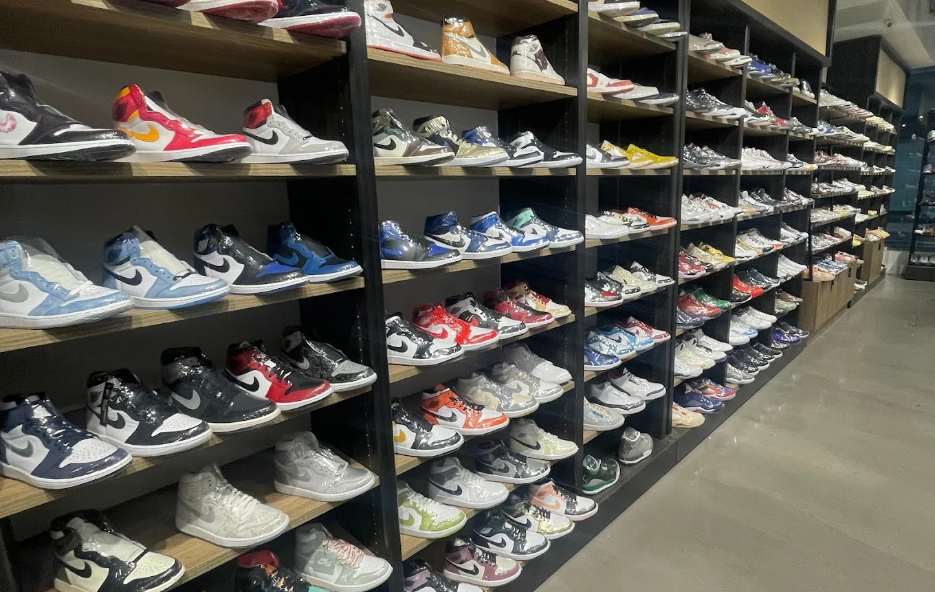 Top 13 sneaker stores in Philadelphia