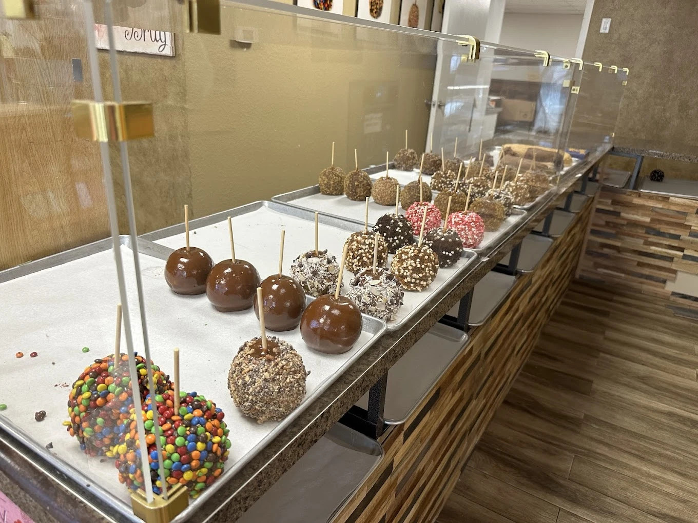 Best of 7 chocolate shops in Phoenix