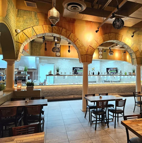 Best of 19 Palestinian restaurants in San Antonio
