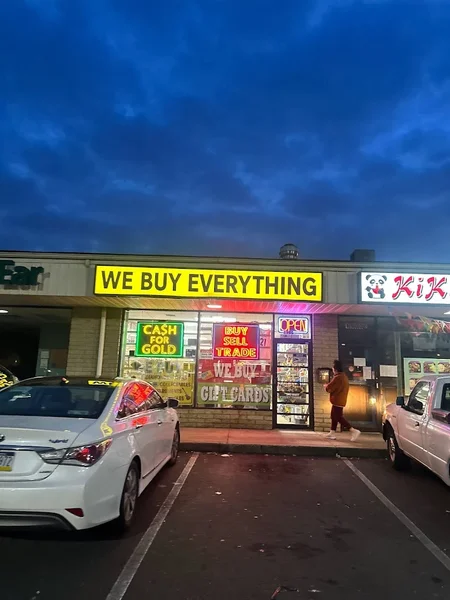 Best of 15 pawn shops in Philadelphia