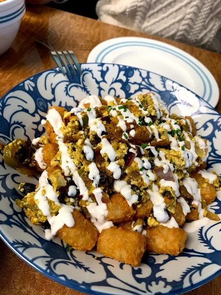 Best of 8 tater tot in Philadelphia