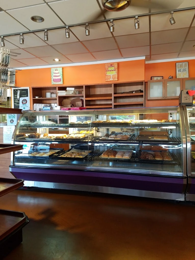 Top 13 bakeries in Camelback East Village Phoenix