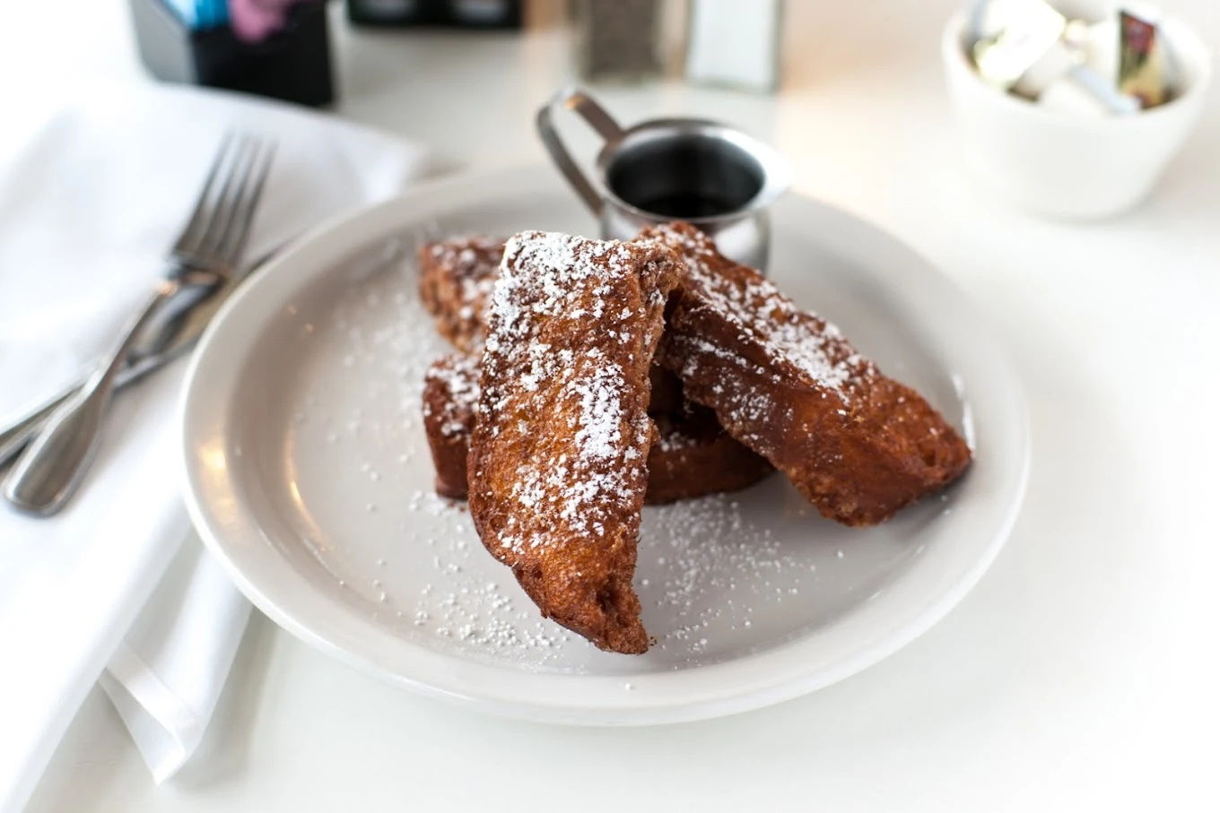 Top 7 French Toast in Oak Lawn Dallas
