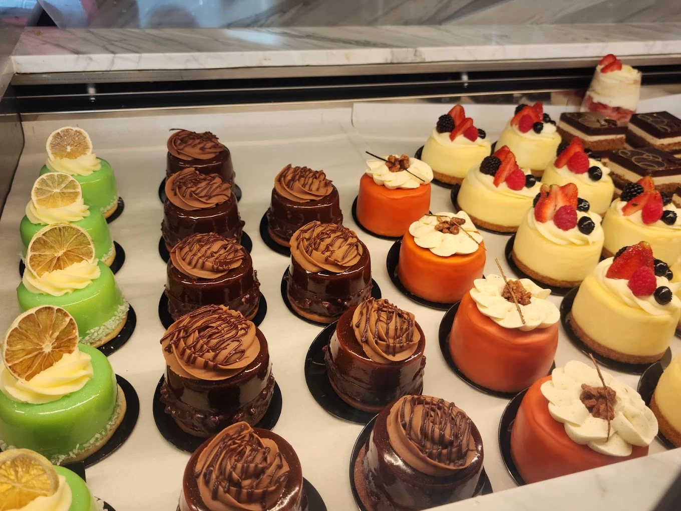 Top 21 carrot cake in San Antonio