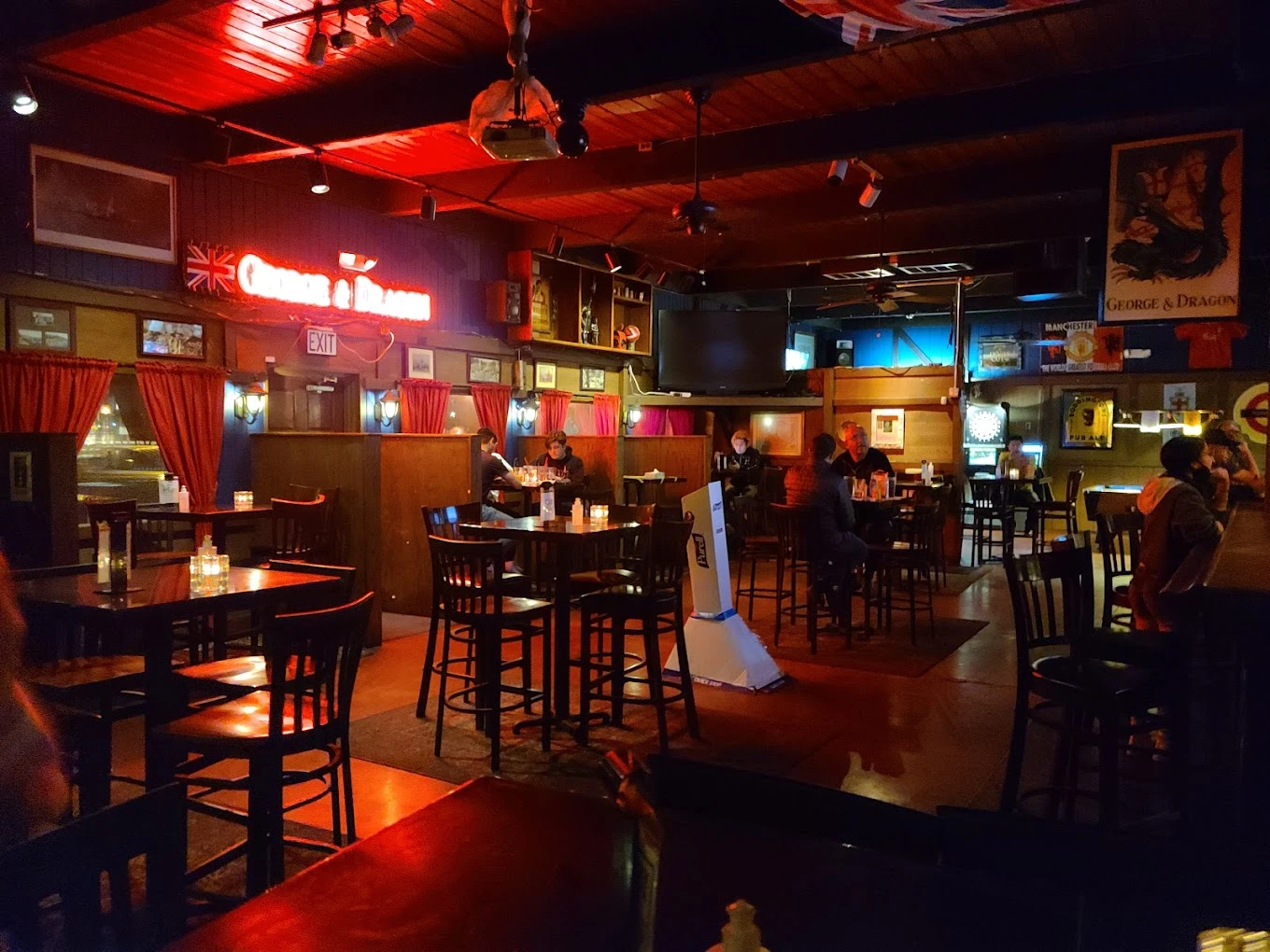 Best of 19 trivia nights in Phoenix