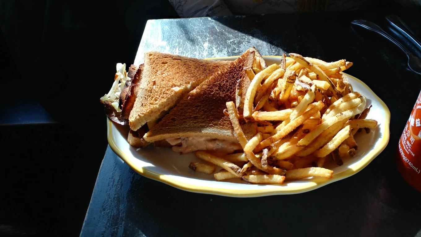 Best of 5 poutine in Philadelphia