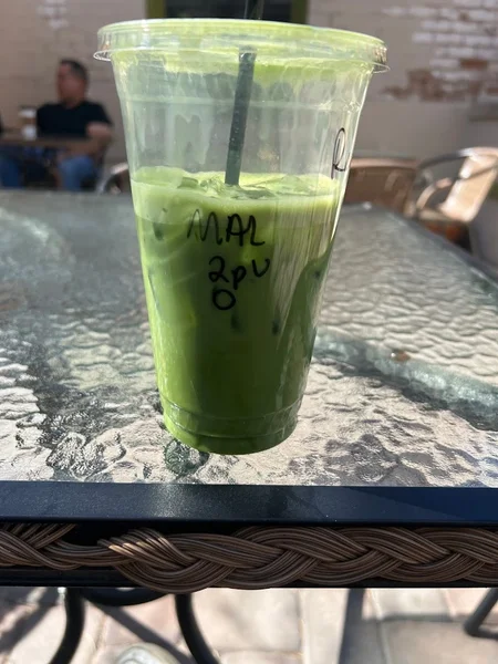 Top 10 matcha in Phoenix