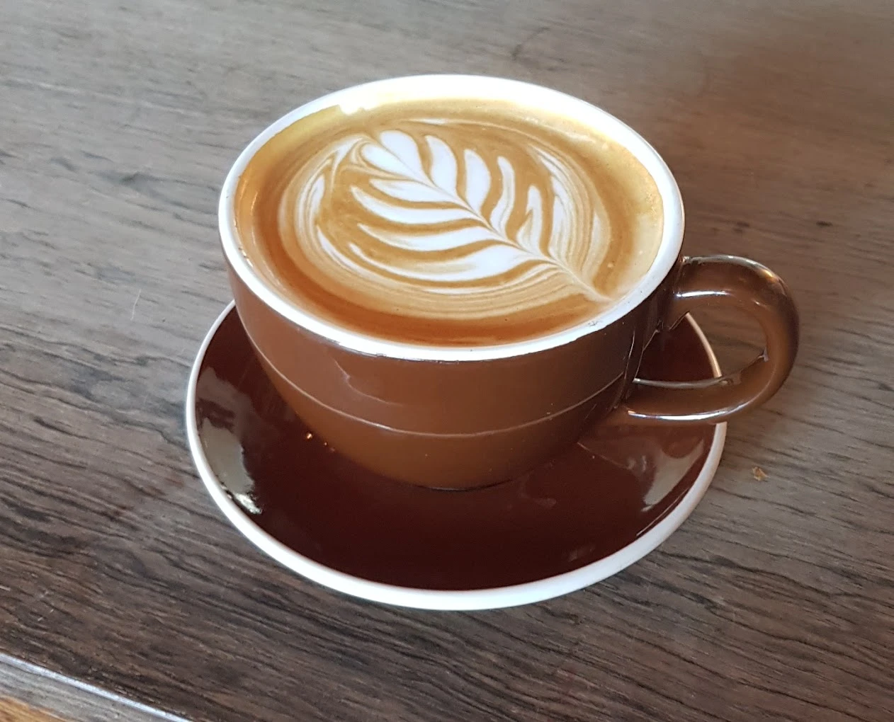 Top 13 chai latte in Phoenix