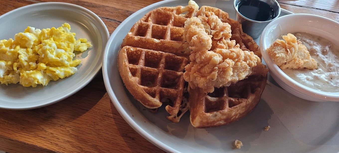Best of 5 poutine in San Antonio
