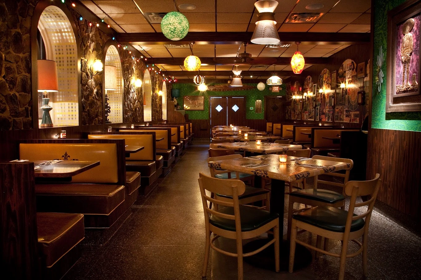 Best of 11 Tex Mex restaurants in Philadelphia