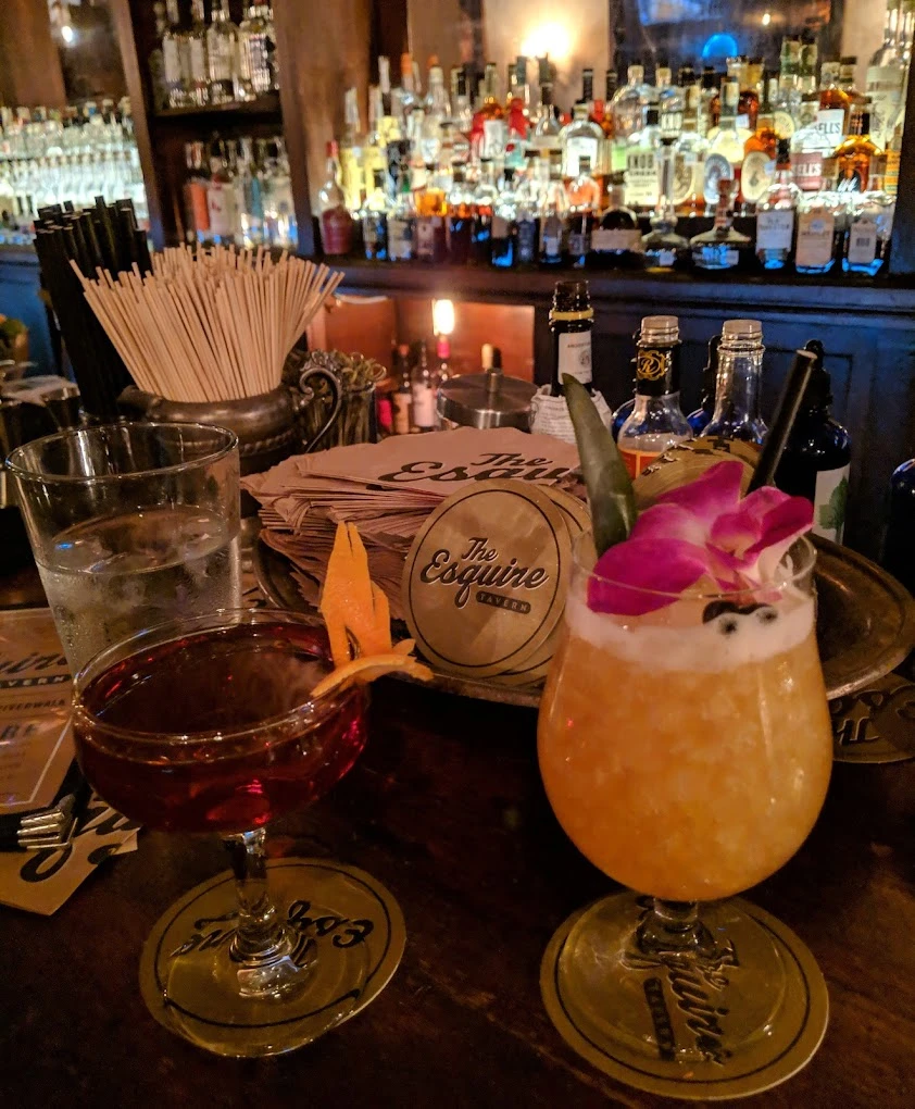Best of 18 happy hours in Downtown San Antonio San Antonio