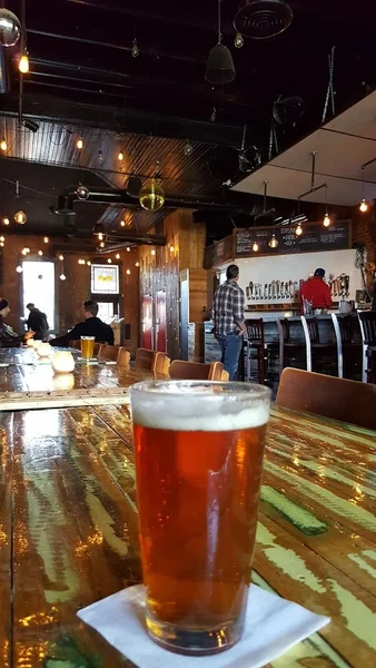Top 15 beer bars in Dallas