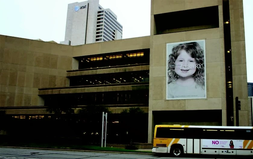 Best of 34 libraries in Dallas