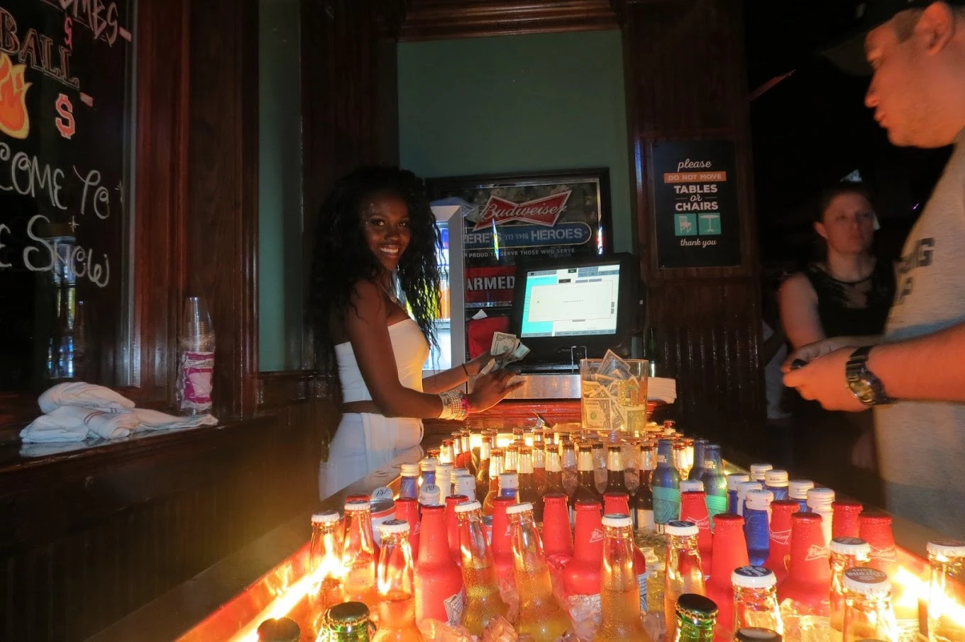 Top 12 themed bars in Philadelphia
