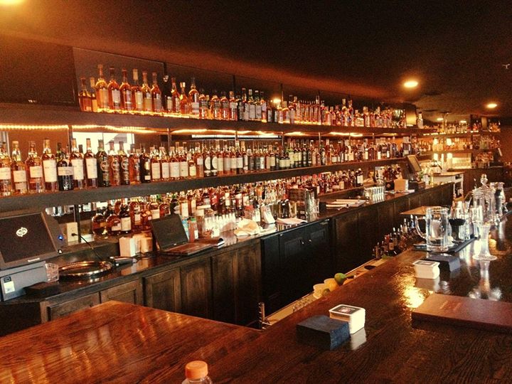 Top 9 romantic bars in San Antonio