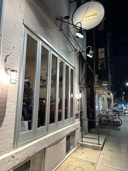 Best of 15 BYOB restaurants in Philadelphia