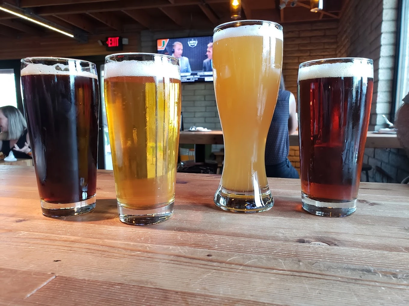 Top 14 beer bars in Downtown Phoenix Phoenix