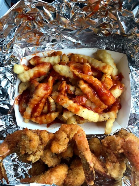 Top 15 shrimp in Philadelphia