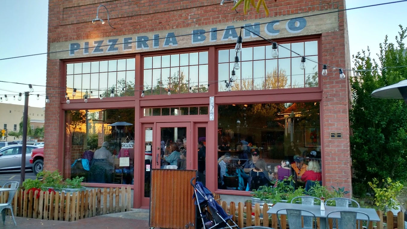 Best of 5 BYOB restaurants in Downtown Phoenix Phoenix