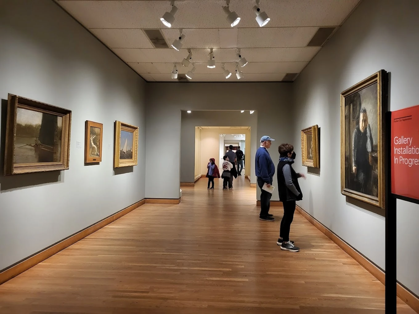 Best of 17 Art galleries in Philadelphia