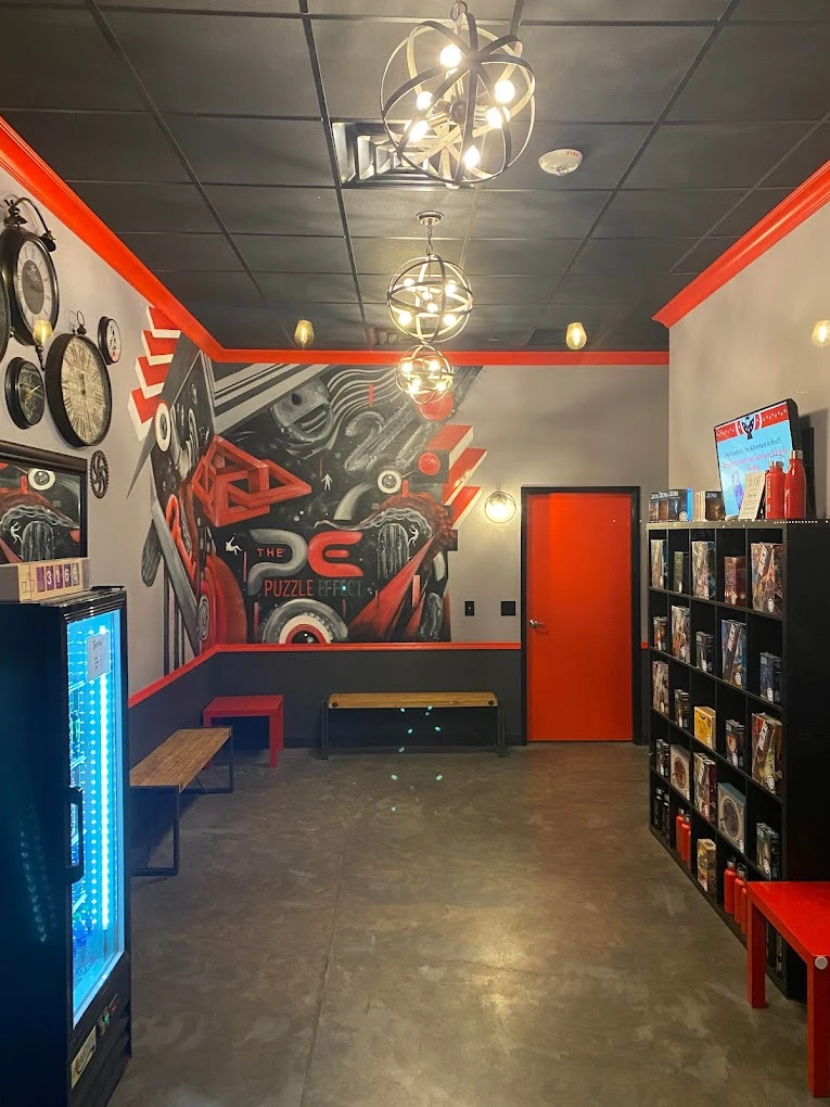 Best of 10 Escape rooms in Phoenix