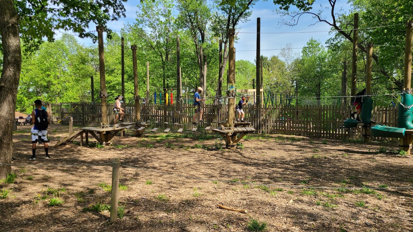 Top 10 outdoor activities in Philadelphia