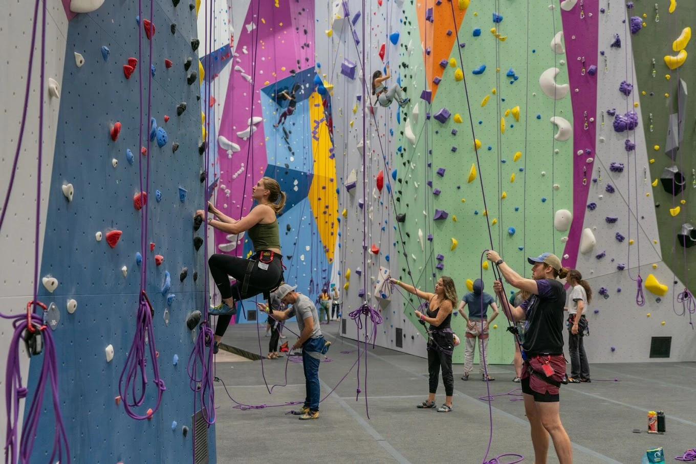 Best of 10 gyms in Design District Dallas