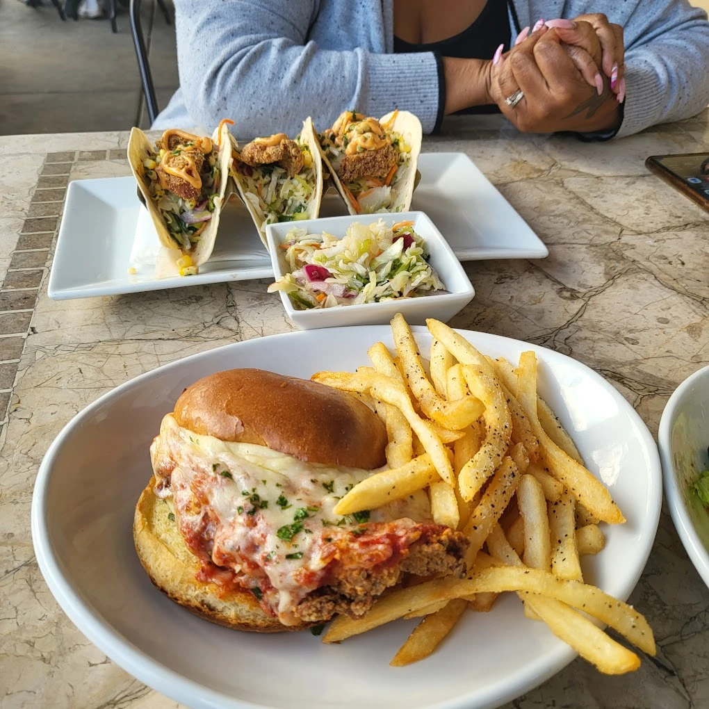 Best of 6 Sandwiches restaurants in Chestnut Hill Philadelphia