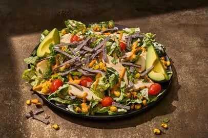 Top 5 chef salad in Bustleton Philadelphia