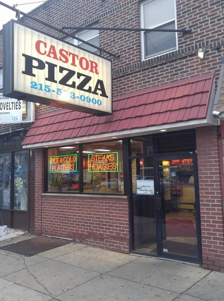 Top 8 pizza places in Oxford Circle Philadelphia
