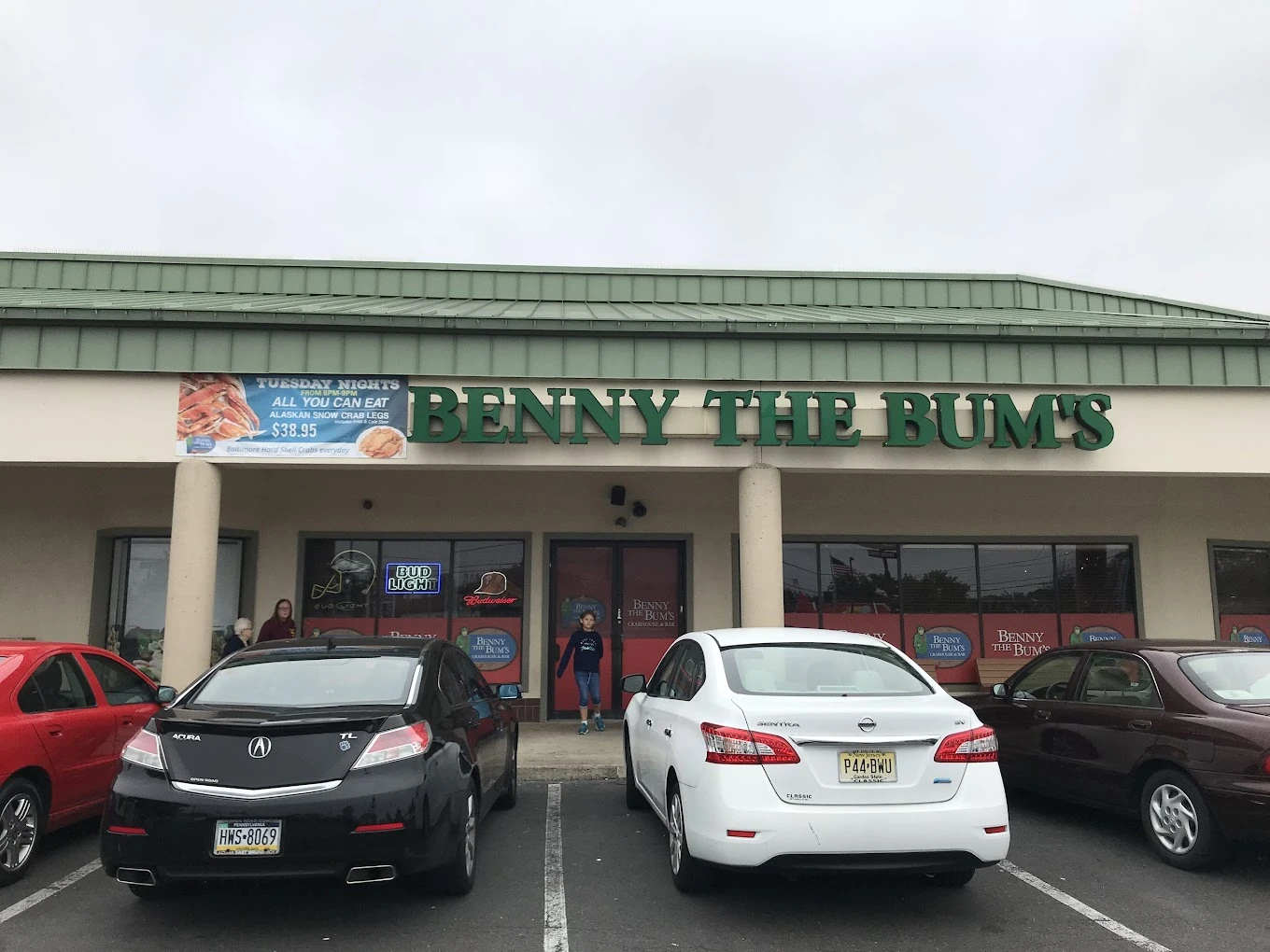 Top 7 late night restaurants in Bustleton Philadelphia
