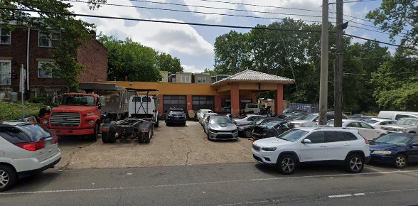 Top 10 auto repair in Cobbs Creek Philadelphia