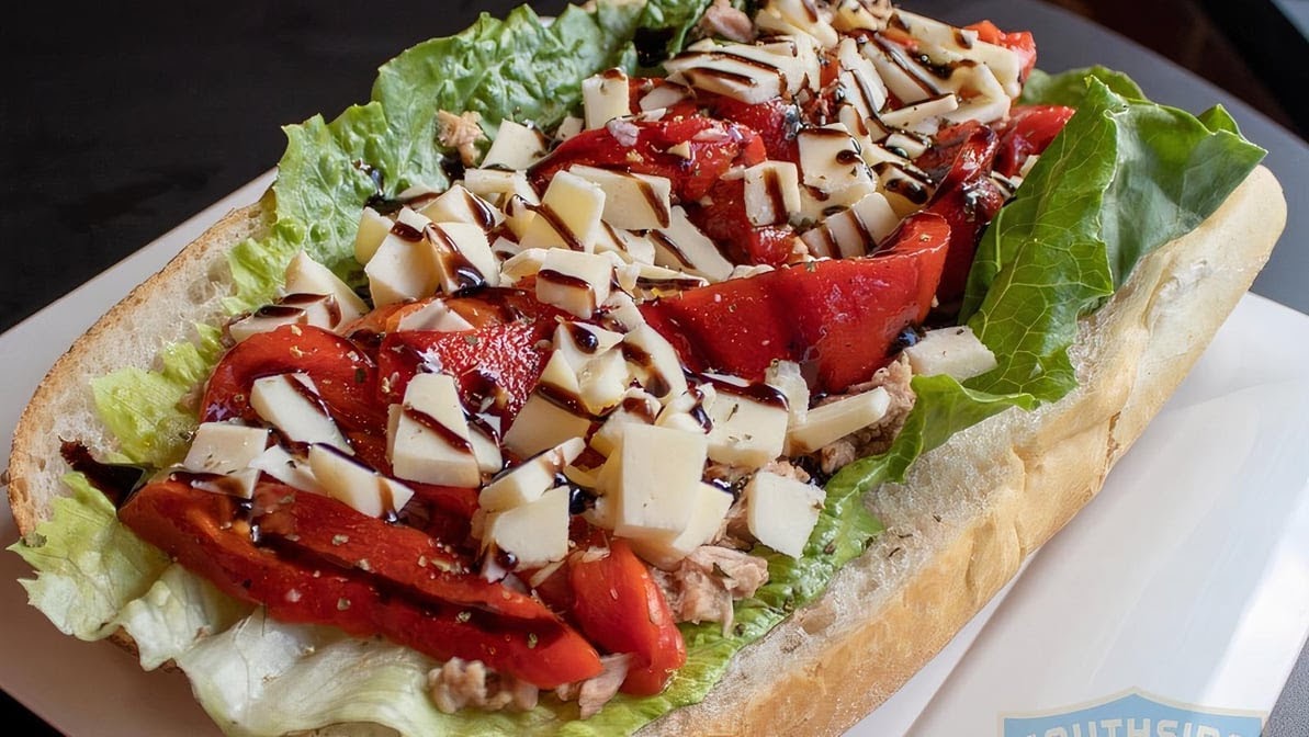 Top 5 late night restaurants in Carroll Park Philadelphia