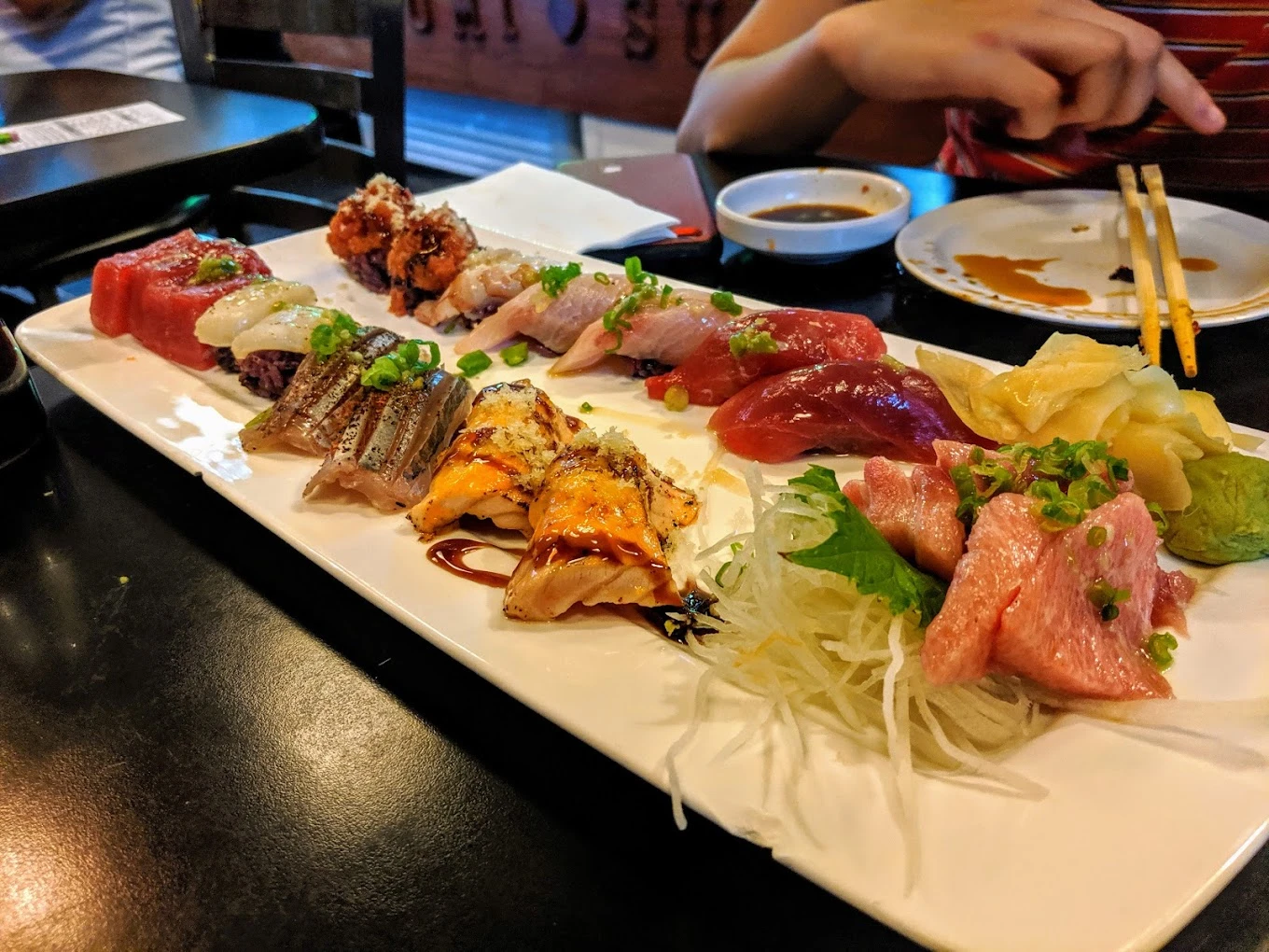 Top 10 Yakitori in Downtown Phoenix Phoenix