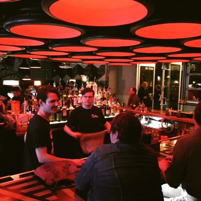 Top 25 bars in Downtown Phoenix Phoenix