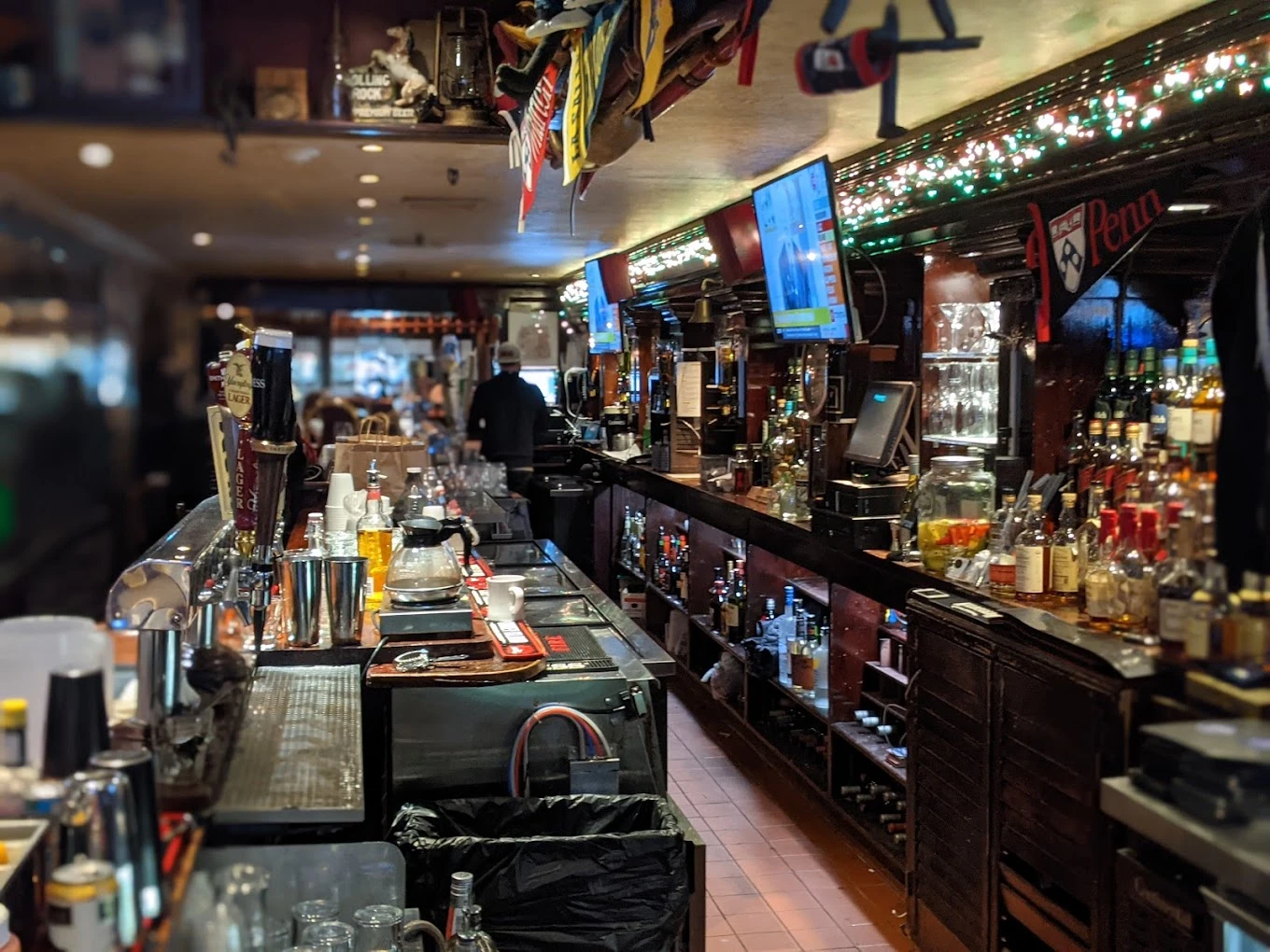 Top 10 bars in University City Philadelphia