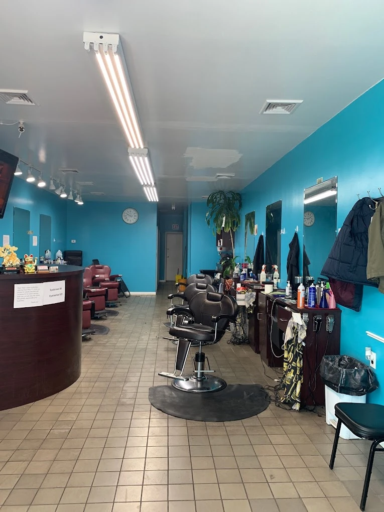 Best of 15 barber shops in Logan/ Ogontz/ Fern Rock Philadelphia
