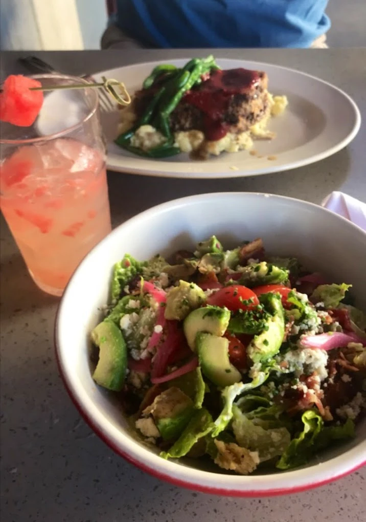 Top 17 caesar salad in Downtown Phoenix Phoenix